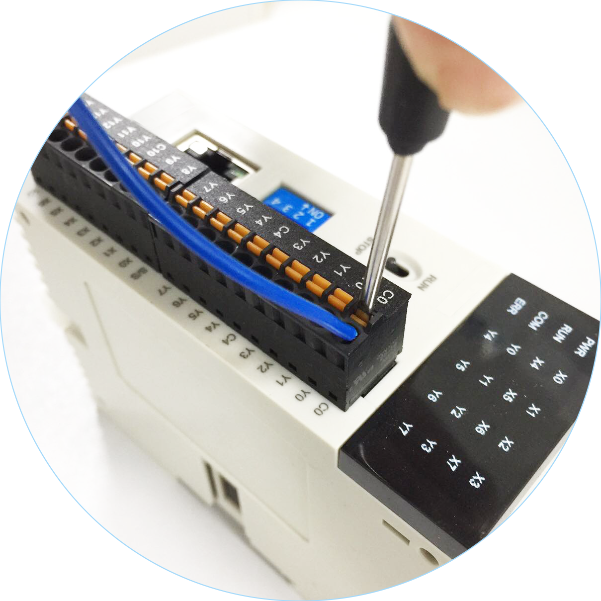 Produits HNC PLC - Star Automation