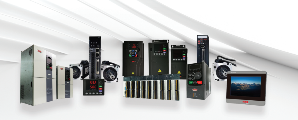 Produits HNC - Star Automation